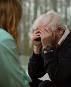 Komplisert sorg - RVTS Stø Kurs