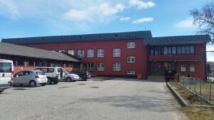 Mottak og psykisk helse - RVTS Stø Kurs